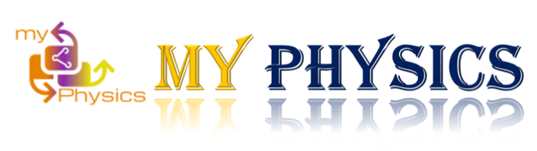 My Physics – E-Learning Physics ماي فيزيكس